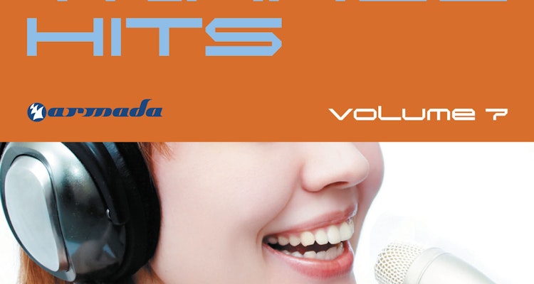 Vocal Trance Hits Vol 7 Usa And Canada Armada Music
